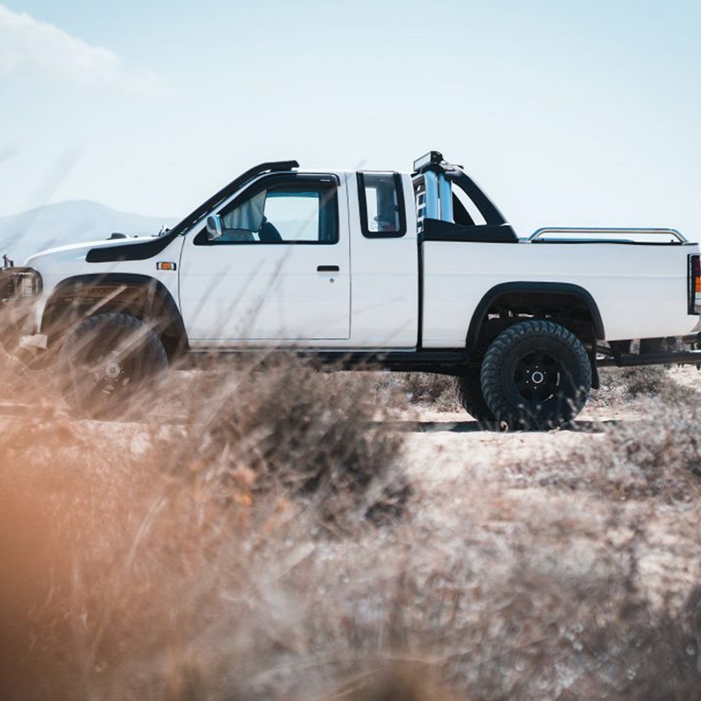 Ute Van Hire Tweed Heads - Affordable and Reliable Ute Rental Services
